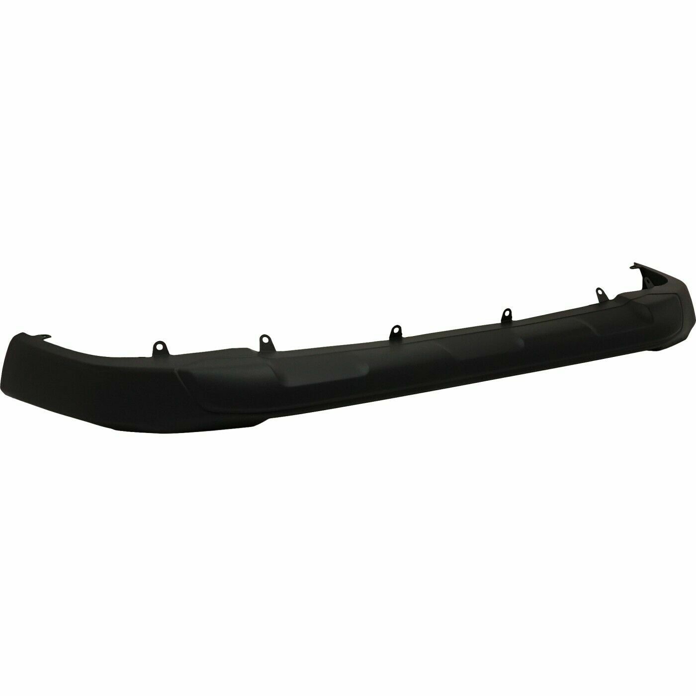 Lower Front Valance Bumper Guard Fits Toyota RAV4 TO1095213 | eBay