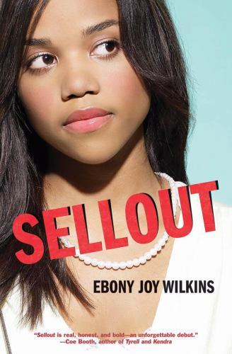 Sellout, Wilkins, Ebony Joy, Acceptable Book 9780545109307| eBay