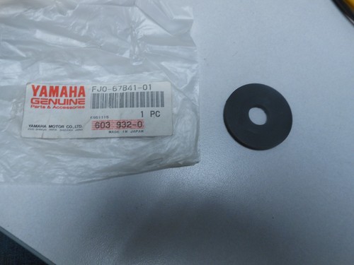 NOS Yamaha OEM Oil Cap Packing 97-00 GP760 98-00 GP800 96-97 RA700 FJ0 ...