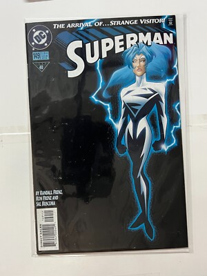 Superman #149 Oct. 1999 DC Comics | Combined Shipping B&B | eBay