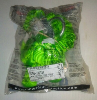 Safety Harnesses - Miller Fall Protection