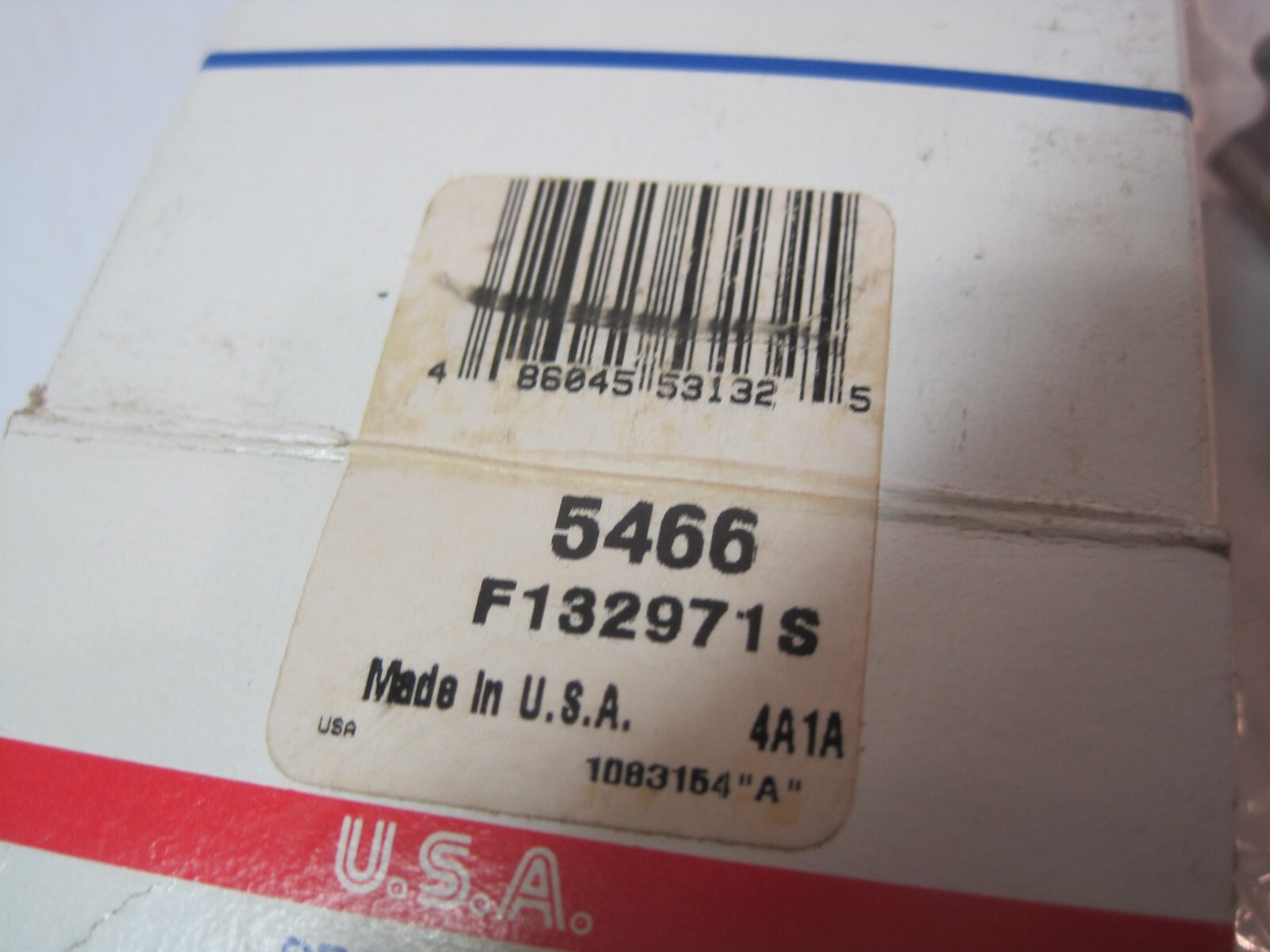 USA BRAKE PARTS, Disc Brake Hardware F132971S, H5466, 5466A, | eBay