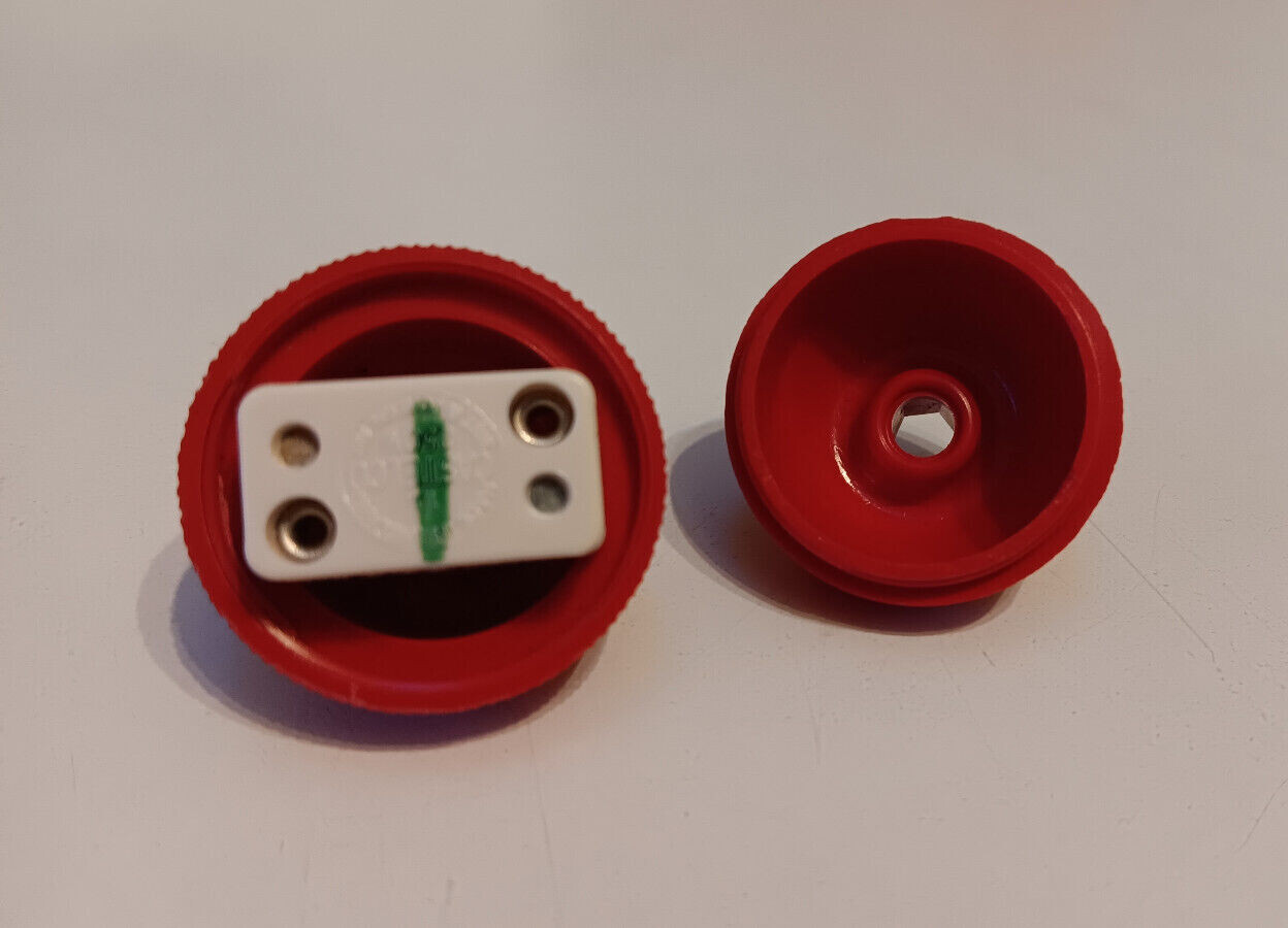 Castelco push to make switch. Non latching. Not on/off. 1A 250V Nurse ...