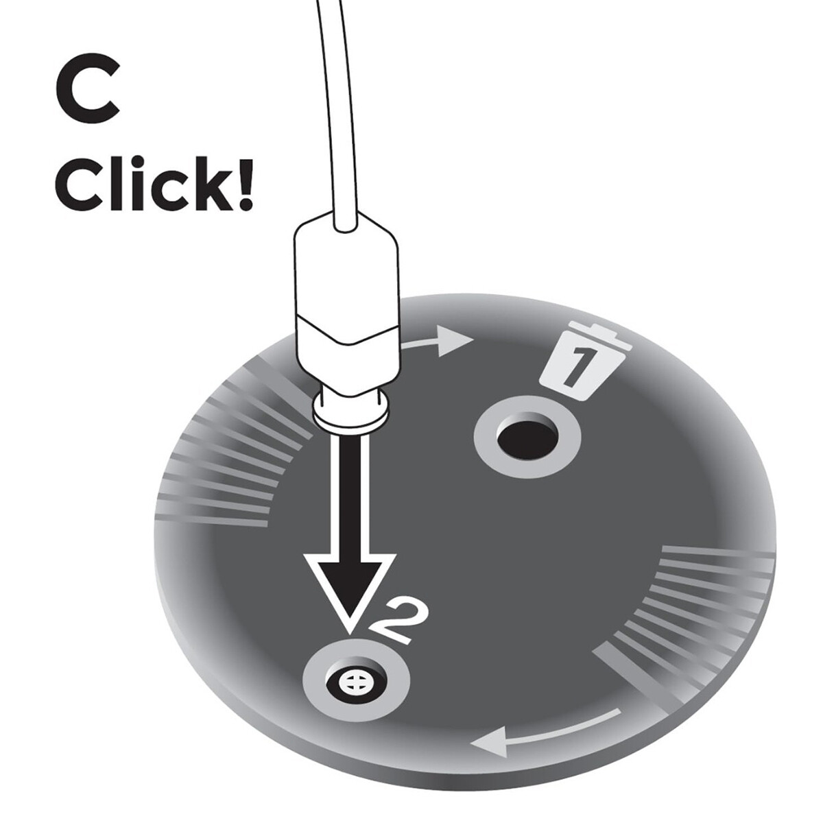 Hearing Aid Filters for CeruShield Disk V2.0 098-0445 Phonak Wax Guards ...