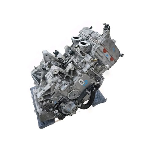 Engine Block Gasoline Range Extender Rex Fits 14-19 BMW i3 8528883 ...