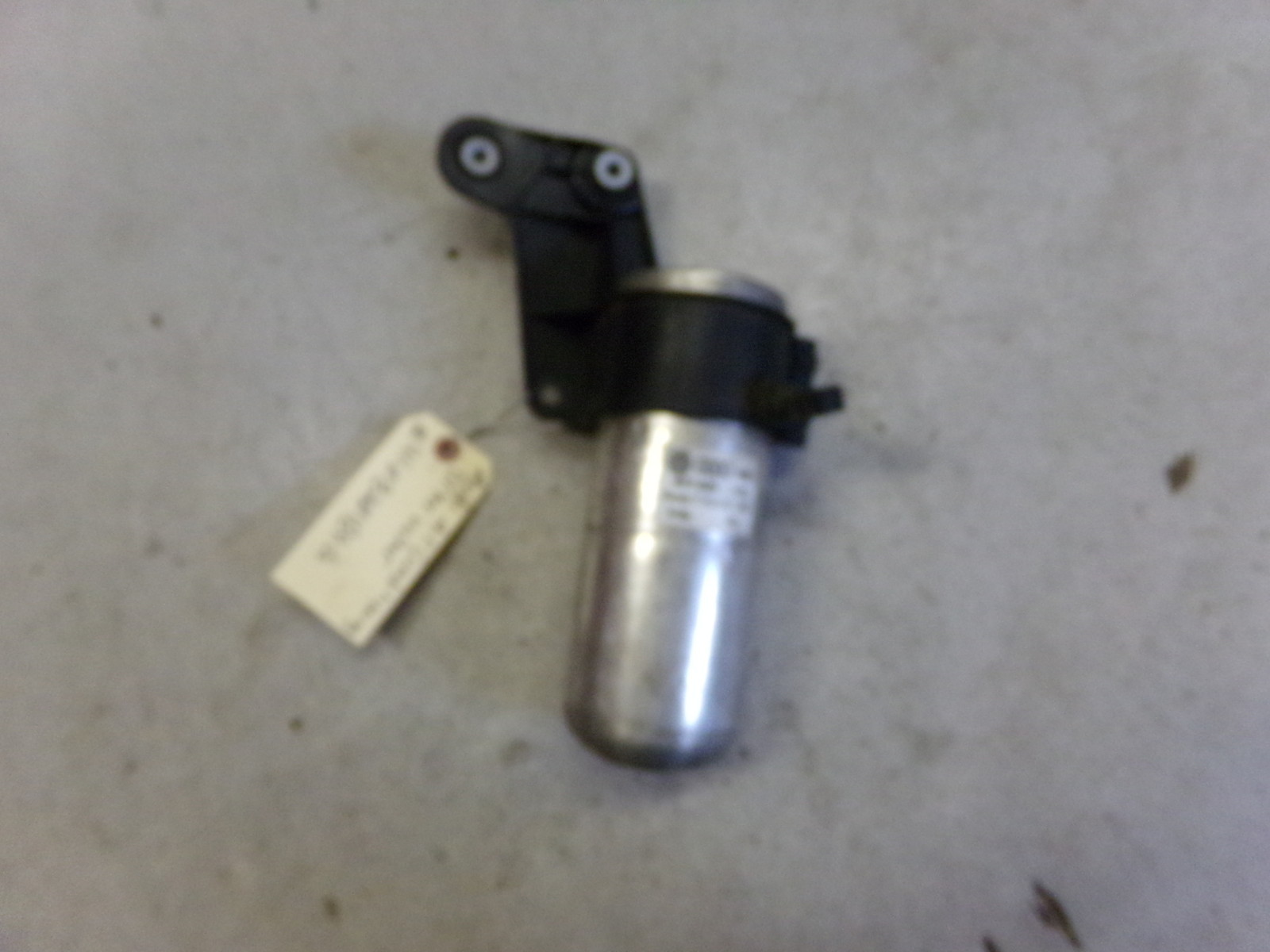 Audi 4F0 820 189 G Air Conditioning Dryer Vapor *FREE SHIPPING* | eBay UK