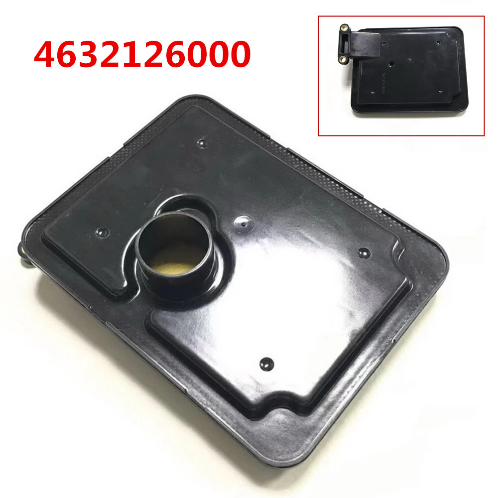 1X Auto Transmission Oil Filter For Hyundai Kia 2010-2017 4632126000 ...