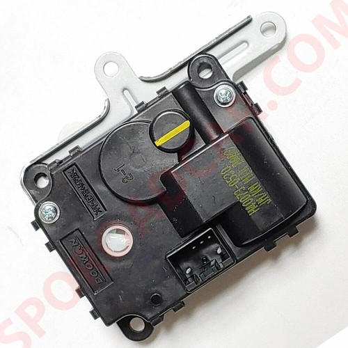 HVAC Heater Mix Door Actuato For Hyundai Tucson Sportage 2005-2009 ...