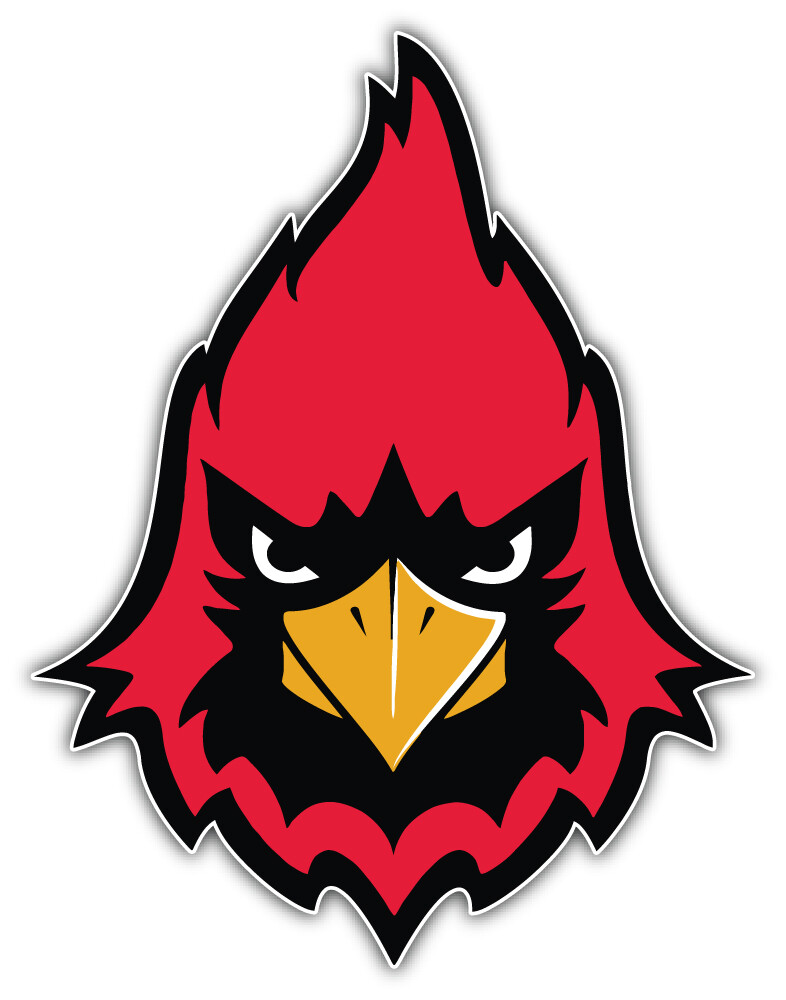 Cardinal Head Logo