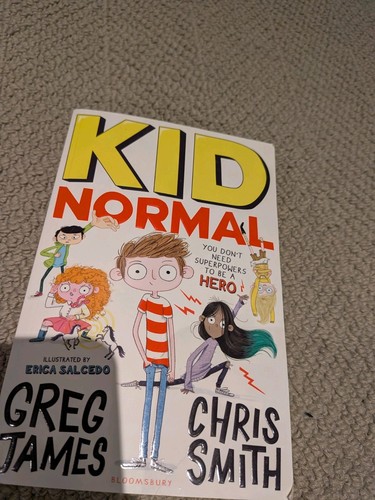 Kid Normal | eBay UK
