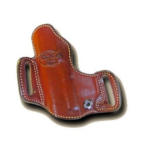 Ross Brown Leather Bikini Holster Concealment Belt Fiel Holster S&W J ...