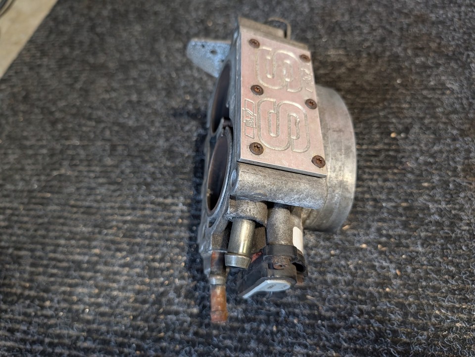 94-97 Camaro Firebird LT1 V8 Factory OEM Throttle Body | eBay