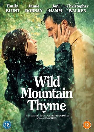 Wild Mountain Thyme (DVD) (UK IMPORT) 5055761915365| eBay