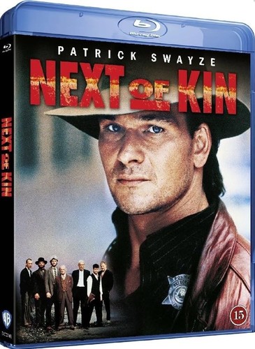 Next of Kin (1989 /Movies/Standard/BLU-Ray Brand (Blu-ray) | eBay