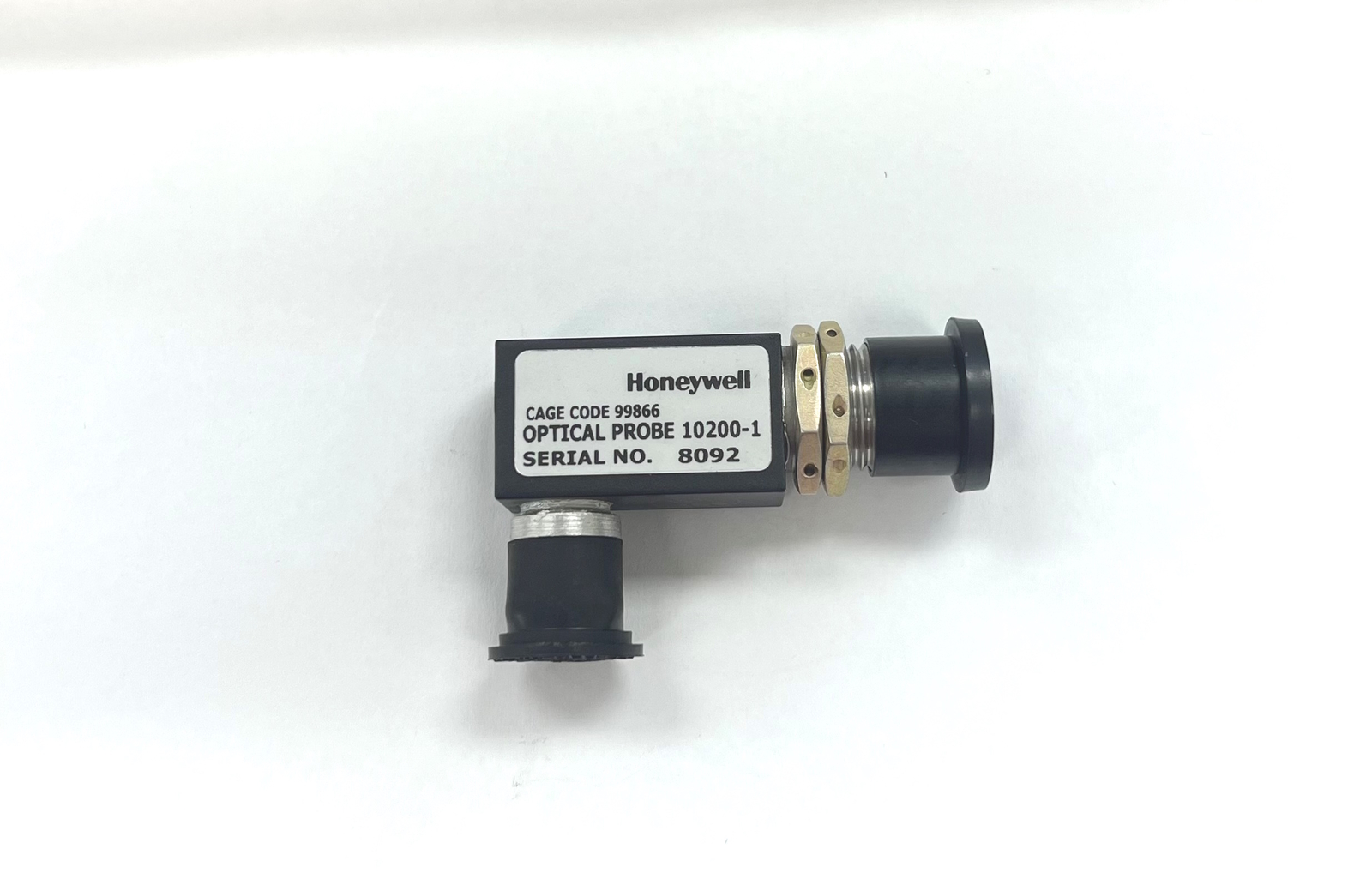901-10200-1, Honeywell, PROBE PHOTOCELL MODEL 10200, NO FAA-PMA ...