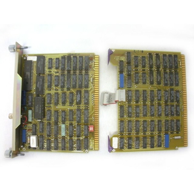 HP 98204B Composite Video Interface for 9820 9817 98204-66577 98204 ...