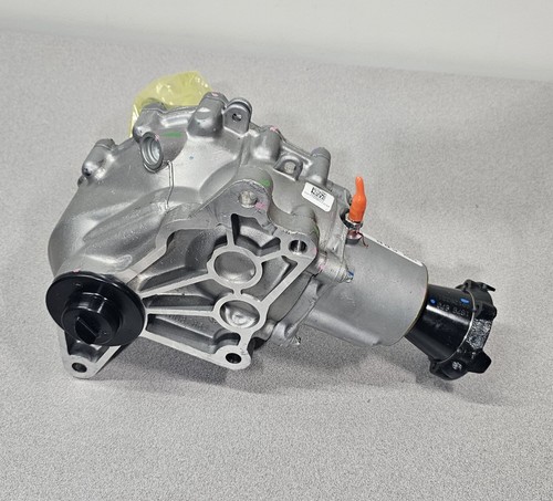 Buick Encore/Chevrolet Trax AWD Transfer Case Assembly - GM (42469677 ...