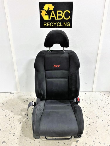 2006-2007 Honda Civic SI Right Front Seat | eBay