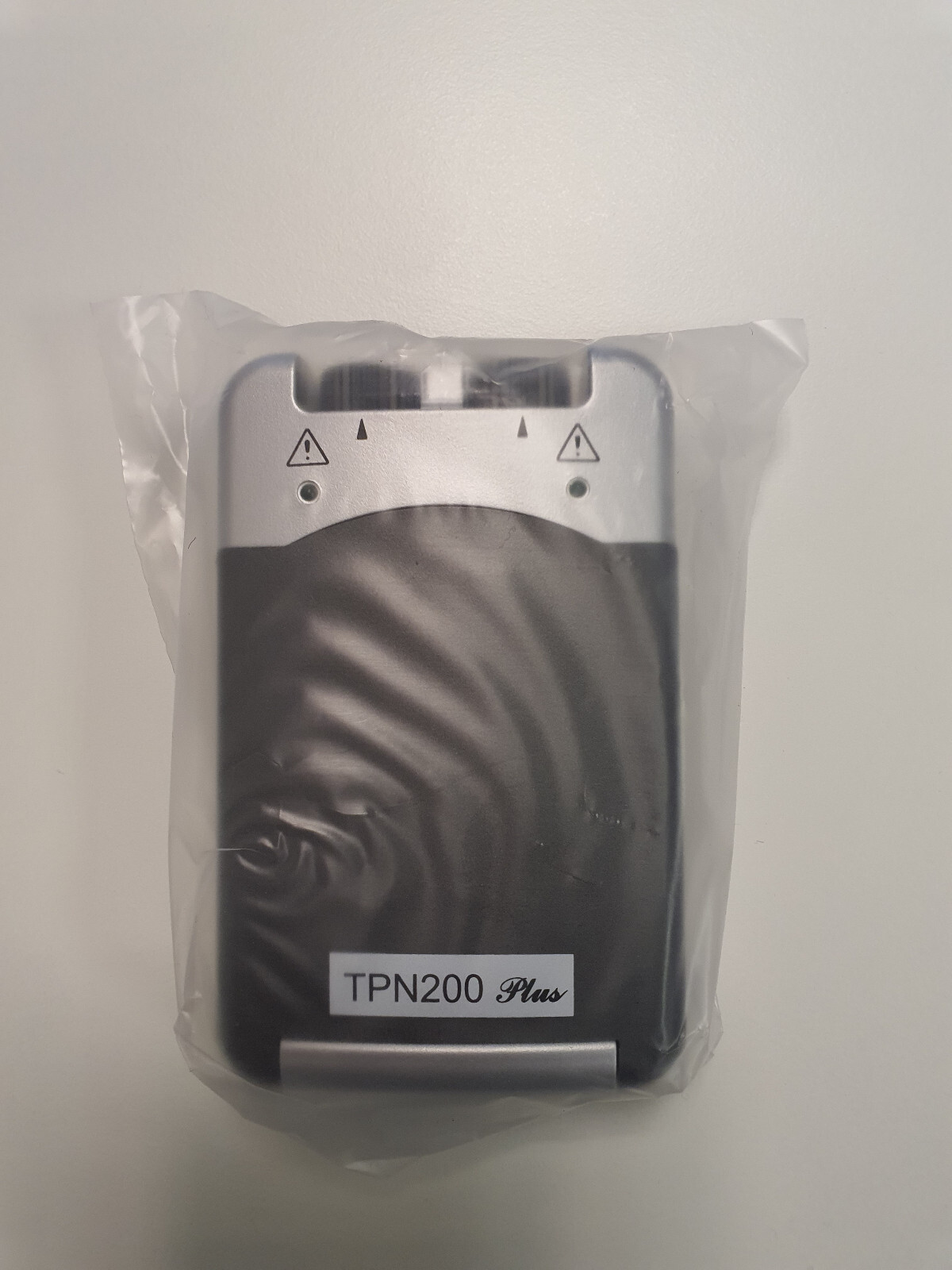 TPN 200 Plus Tens Machine 2 Channel NHS Physio Preferred Back, Joint ...