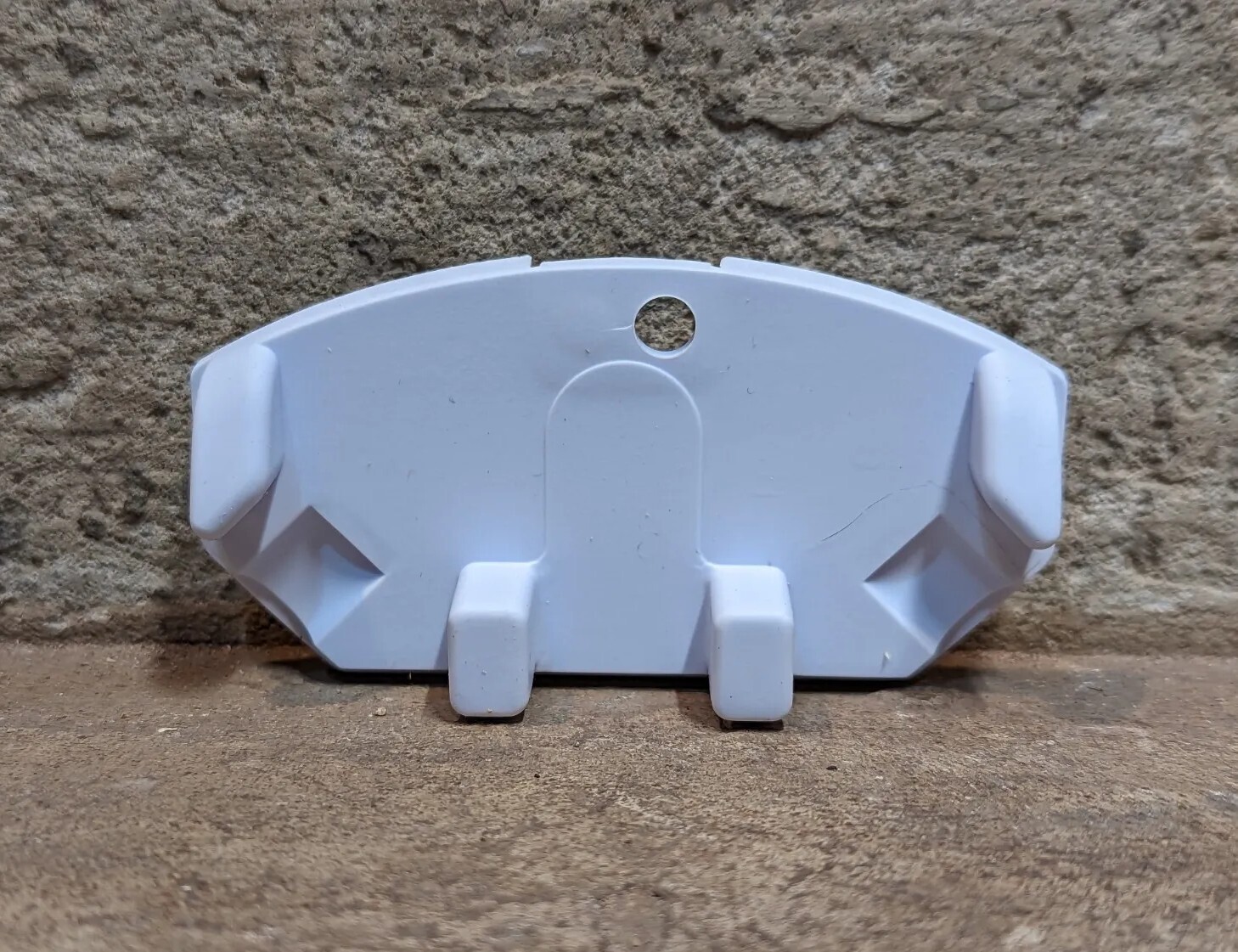 Lot of 3 Ubiquiti UniFi UAP-U6 Pro/AC Pro WiFi Access Point Rubber Port ...