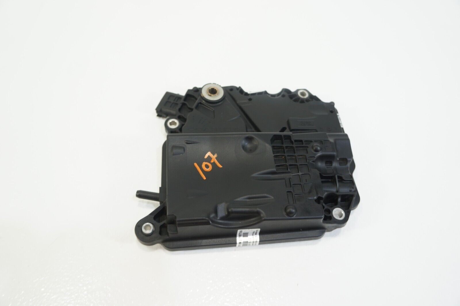 2009 MERCEDES Transmission Control Module TCU TCM A0044460310 for sale ...