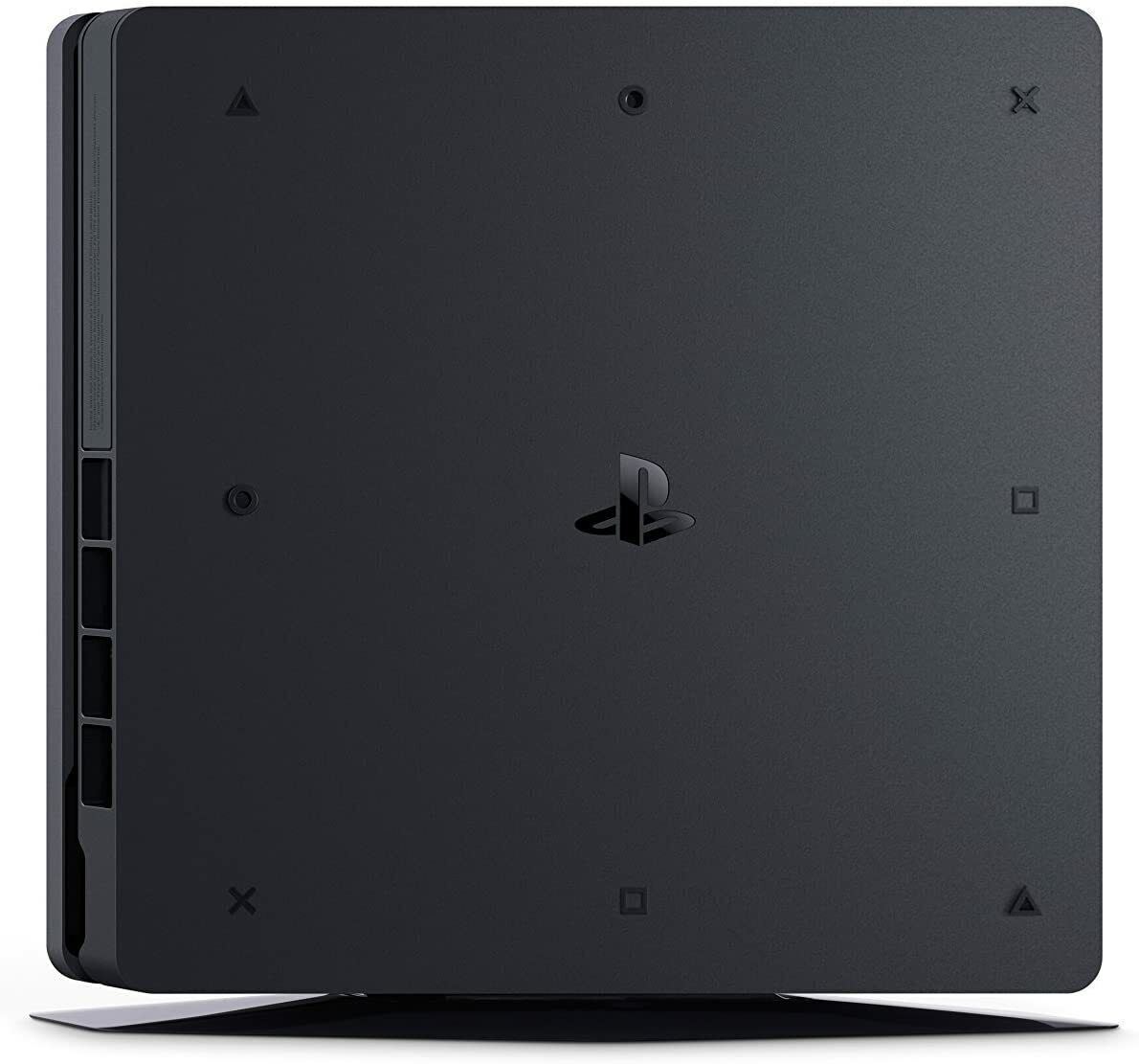 Sony PlayStation 4 Slim 500GB Home Console - Black for sale online | eBay