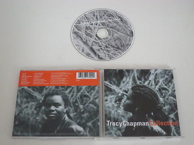 Tracy Chapman / Collection (Elektra 7559-92700-2) CD Album | eBay