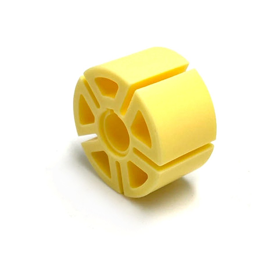 Air Orbital Sander 5 inch Spare Parts Random Orbital Sander Rotor Vanes ...
