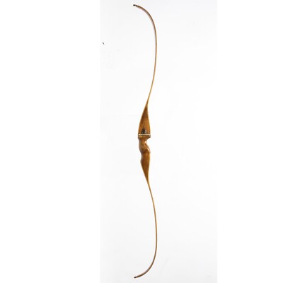 Vintage Shakespeare Necedah X26 Bow 55X# | eBay