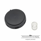 Fits For 2007-10 Porsche Cayenne 94810513204 Valve Cover Repair Kit ...