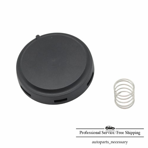 Fits For 2007-10 Porsche Cayenne 94810513204 Valve Cover Repair Kit ...