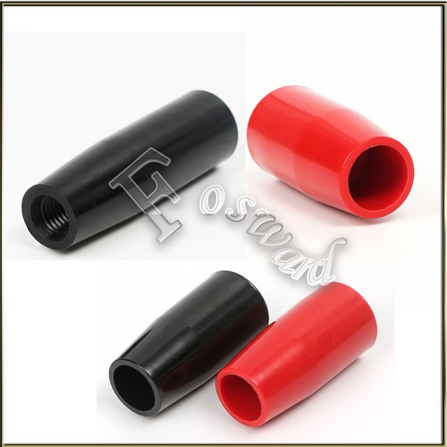 M6 M8 - M16 Plastic Handle Oval Ball Knob Lever Handle For Tractor ...