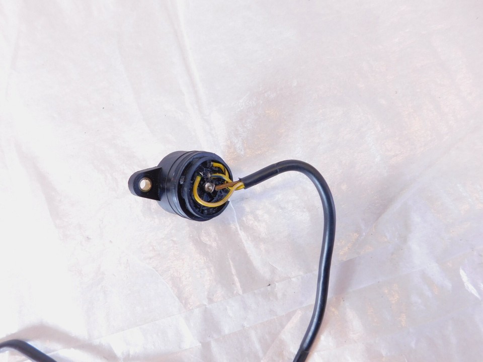 BMW R1100GS R1100R R1100RT & R1100RS Gear Position Indicator Sensor ...