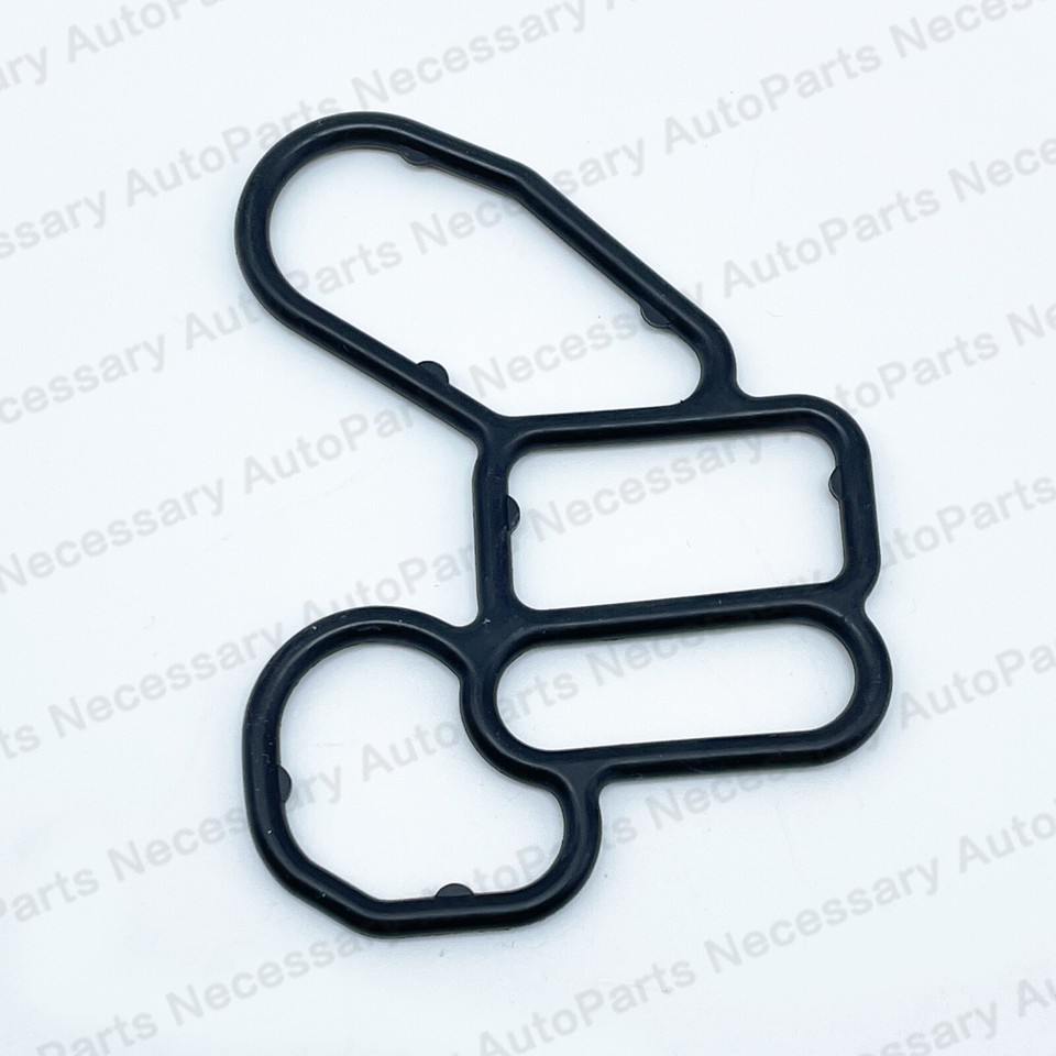 Oil Filter Base Housing Gasket 15302-5G0-A00 For Honda ACURA MDX RDX ...