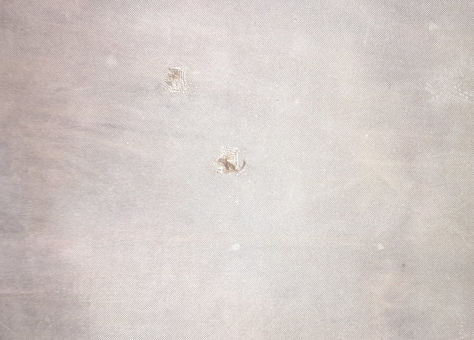 GILET PARE-ECLATS "ARMOR VEST" M-1952A US ARMY VIETNAM 1953 | eBay UK