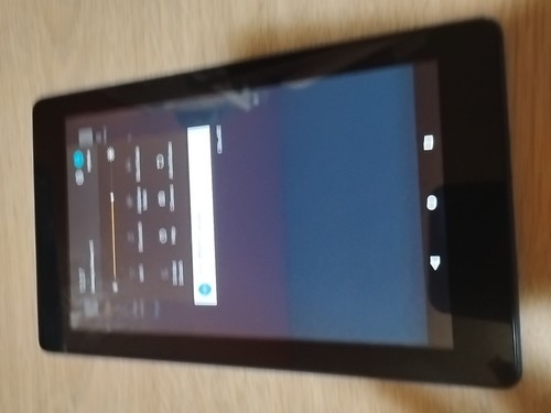 Amazon Kindle Fire 7 7th generation model SRO43KL blue | eBay