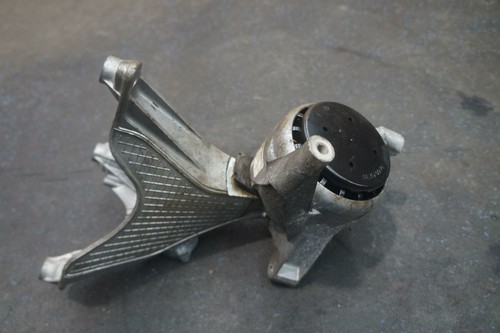 Left Engine Frame Motor Mount Bracket 971199383 Porsche Panamera 971 G2 ...