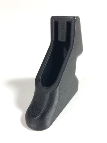 Kimber Micro 9 Speedloader - 9mm Magazine Speed Loader Kimber *VIDEOS ...