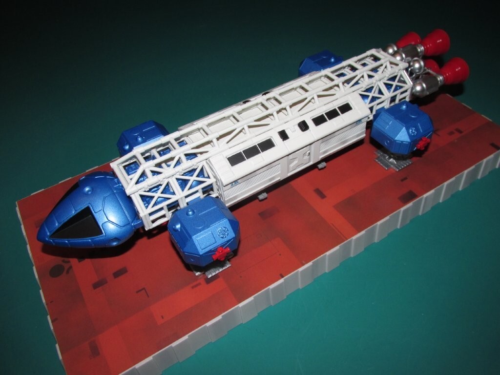 Eagle Transporter Vip By