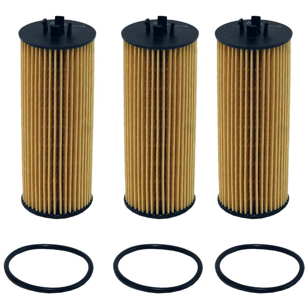 HIFI-FILTER SO7242 - cross reference oil filters | oilfilter ...