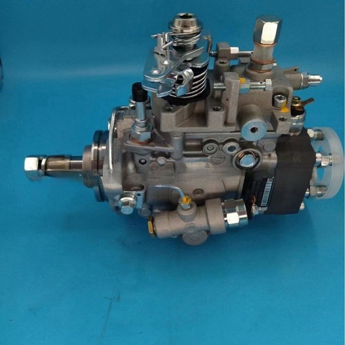 Fuel Injection Pump 0460424255 2644N209/24 Compatible Perkins 1104C-44 ...