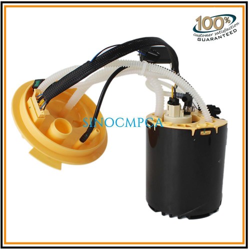 For Diesel Fuel Pump Assembly LR038602 For Land Rover Freelander 2 2.2 ...