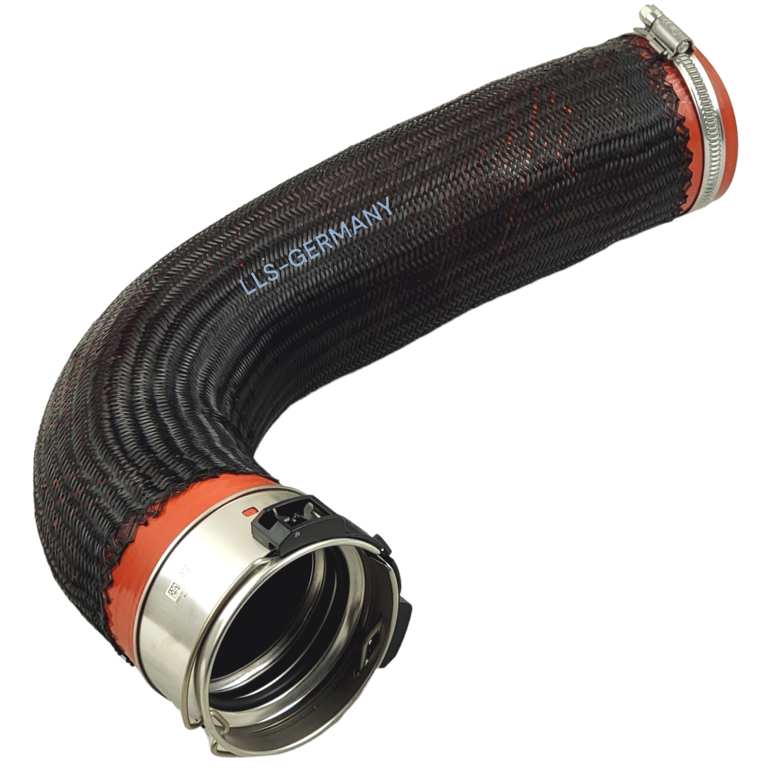 Turboschlauch Ladeluftschlauch für RENAULT MASTER III 2.3 DCI ...