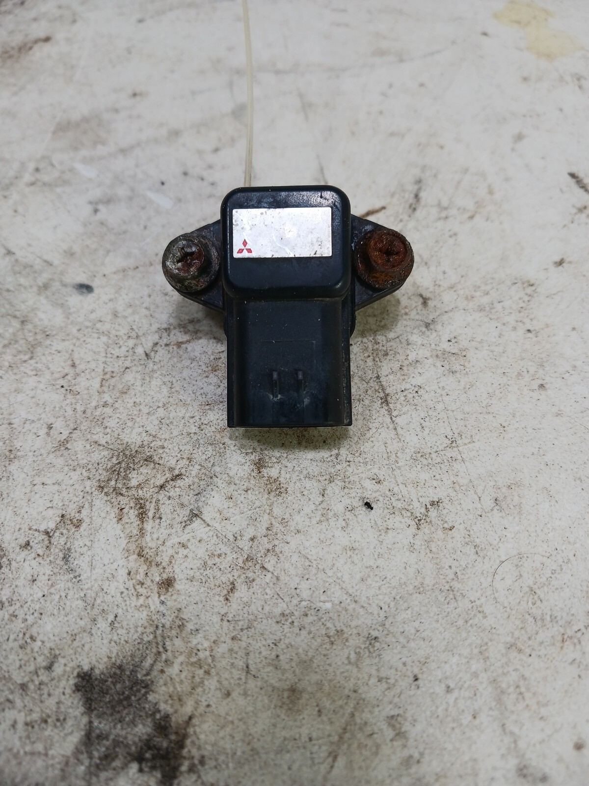 Suzuki DF 115 115HP 4-Stroke Outboard MAP Pressure Sensor 18590-68H00 ...