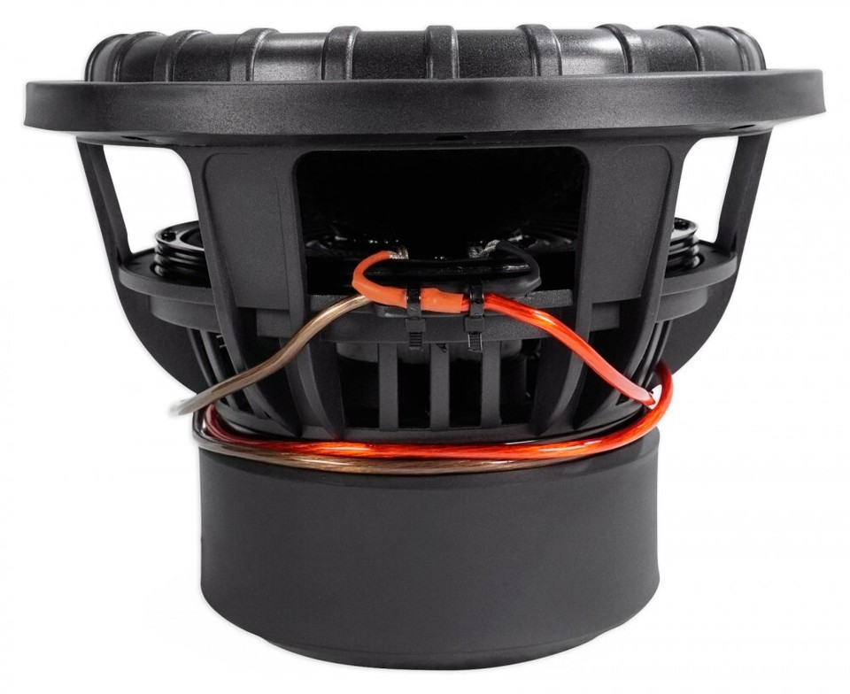 American Bass XFL-1244 Package | 12 Inch 3000W Dual 4 Ohm Subwoofer ...