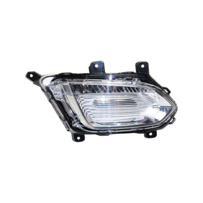 Right Daytime Running Light For Chevrolet Equinox 2016-2017 Gm2563111 ...