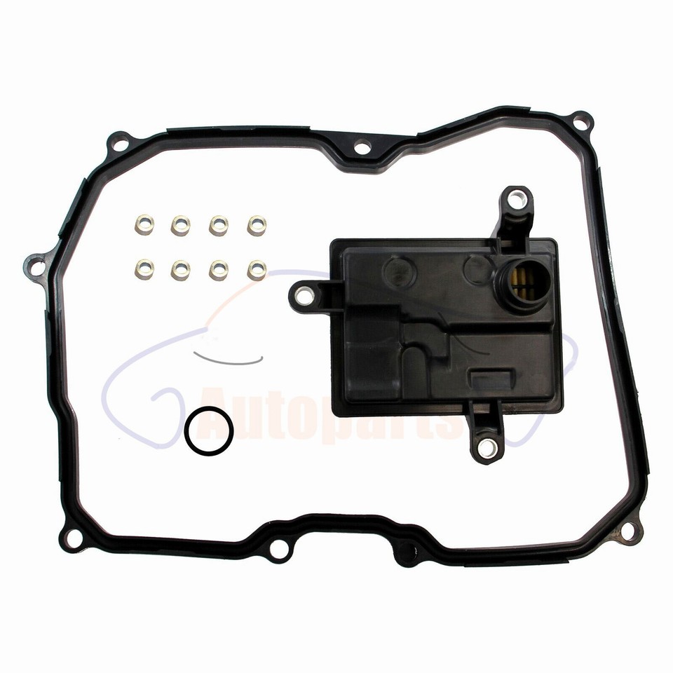 New Automatic Transmission Filter Kit for Volkswagen Jetta Passat 09G ...