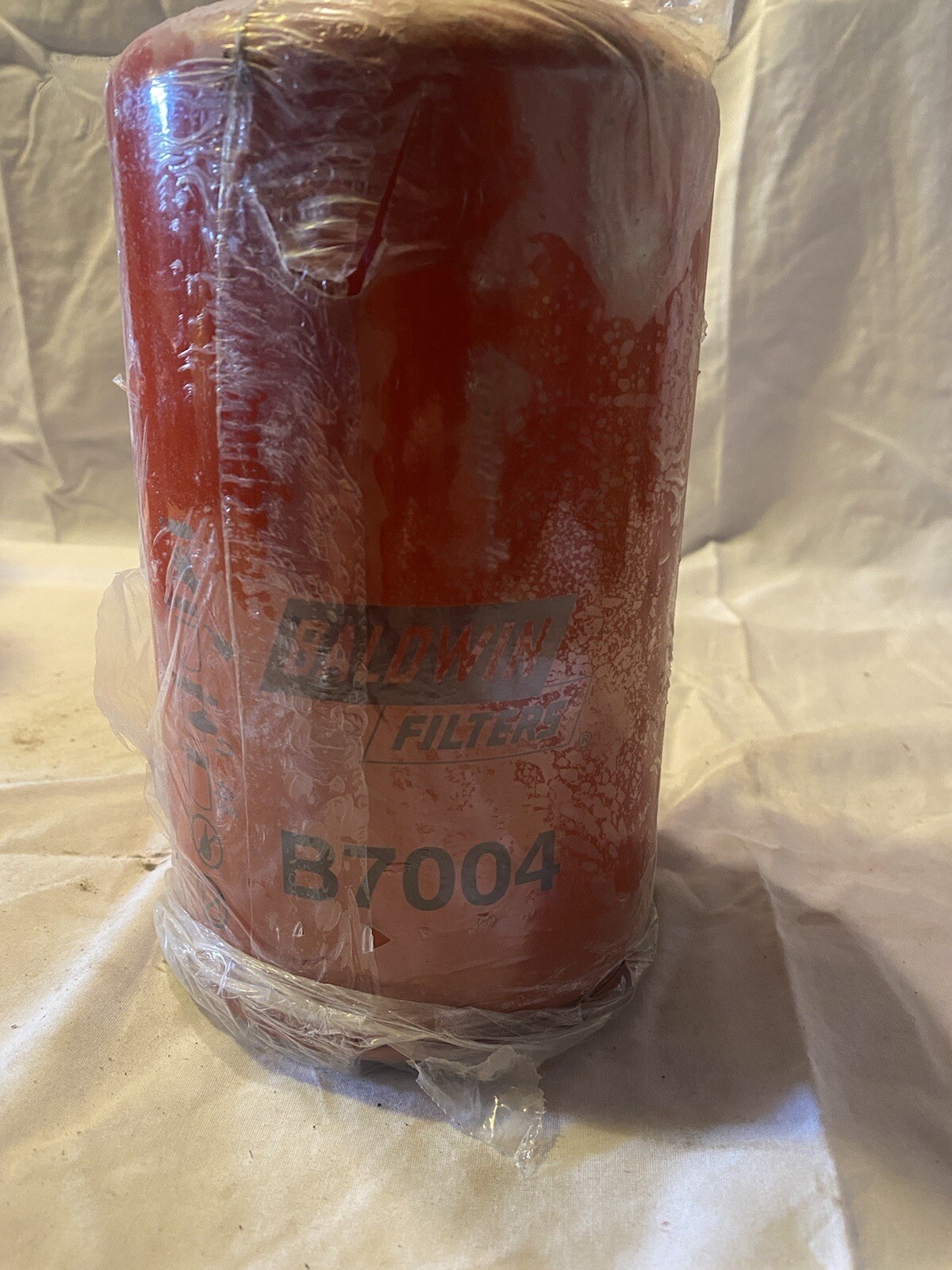 Engine Oil Filter Baldwin B7004 | eBay