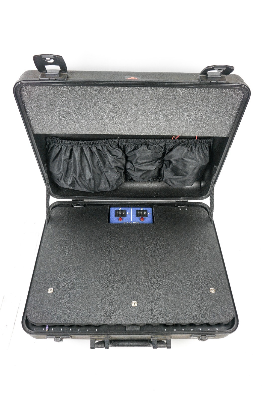 Genuine VW VAG 1594c Wiring Test Kit / Diagnostic Tool for sale online ...