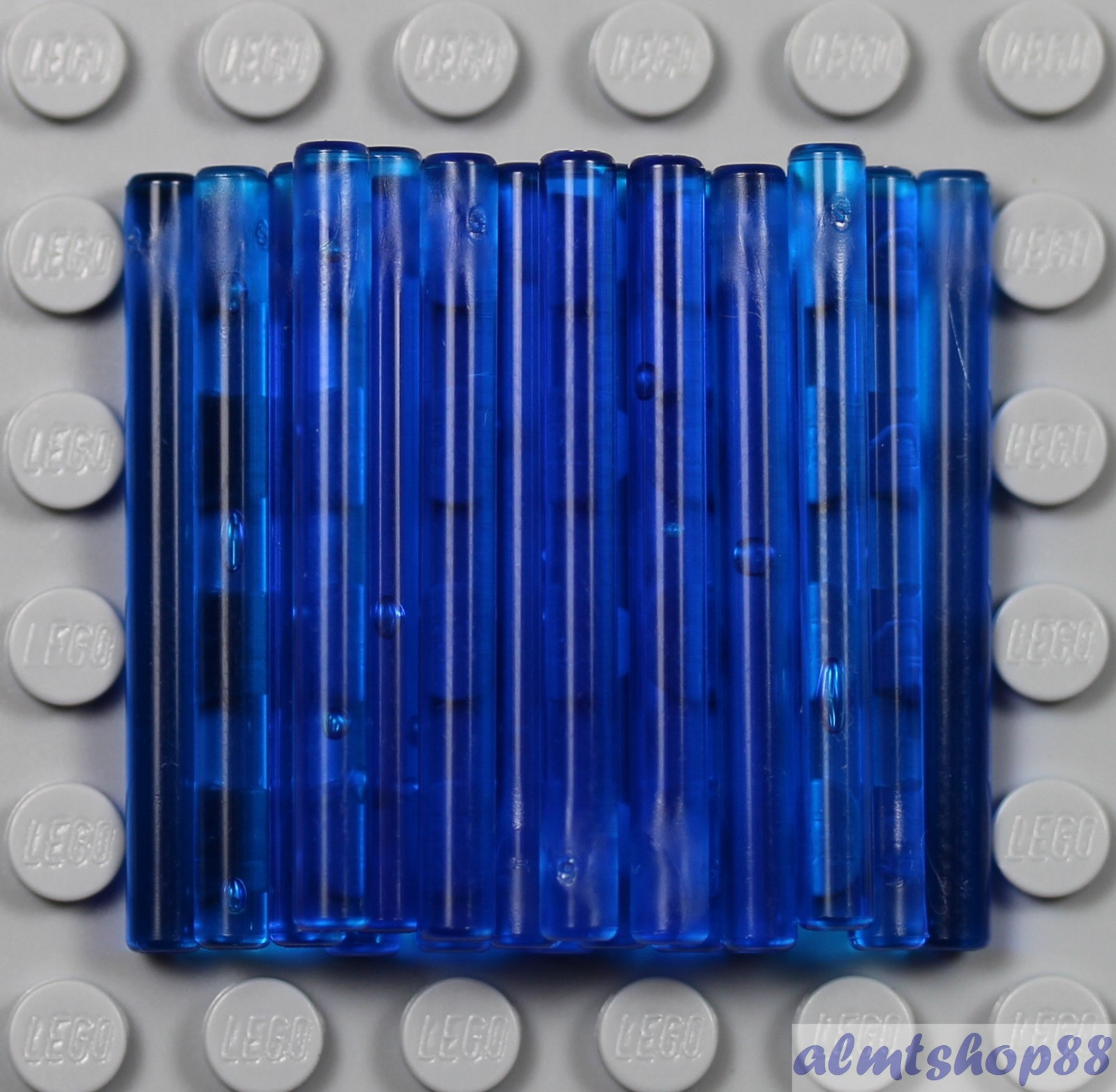 LEGO - Bar 4L Wand Rod - PICK YOUR COLORS Lightsaber Blade Flag Pole ...